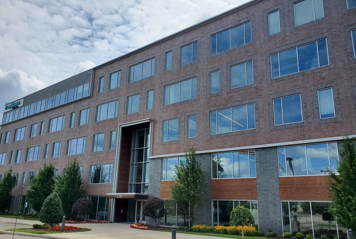 Lighthouse Electric has a new home - Observer-Reporter